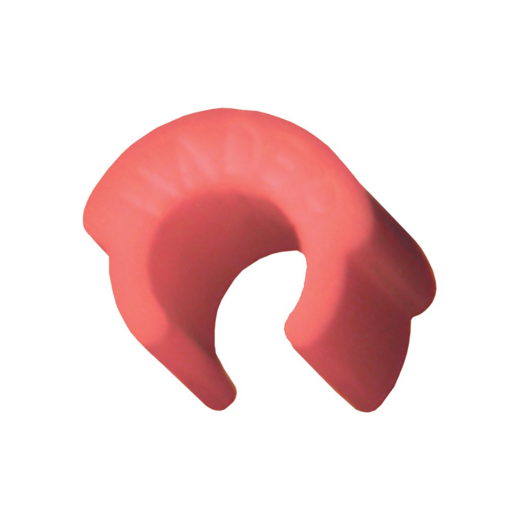 Sistema ERA con implante compatible con Branemark – Hader bar clips ...